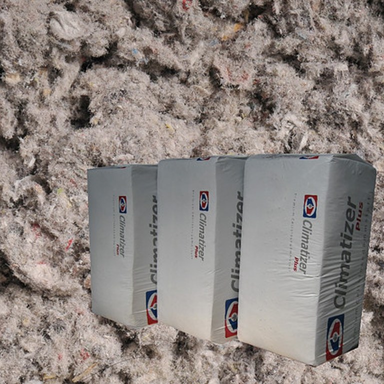 CLIMATIZER PLUS — Baubook