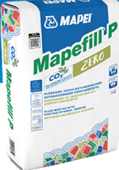 MAPEI Mapefill P Zero — Baubook