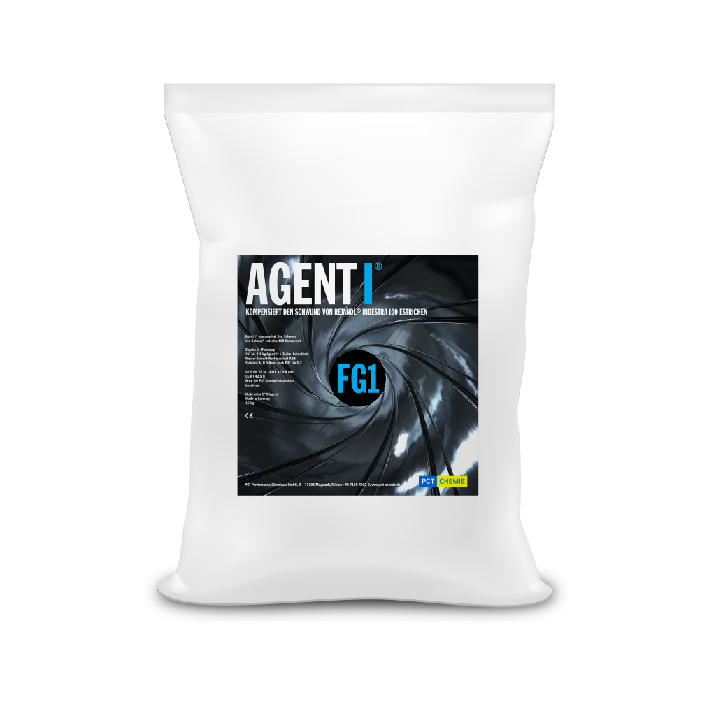 Agent I — Baubook